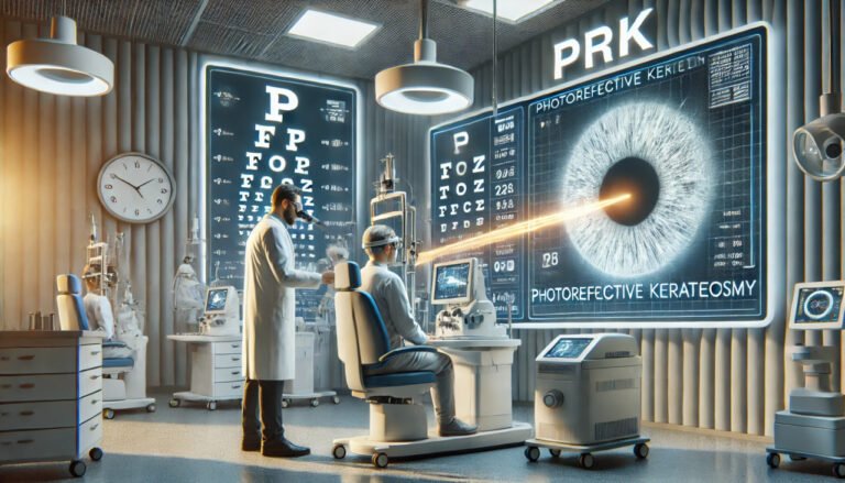 Discover snuseoul SMILE LASIK Trusted by Patients Seeking Premium Eye ...